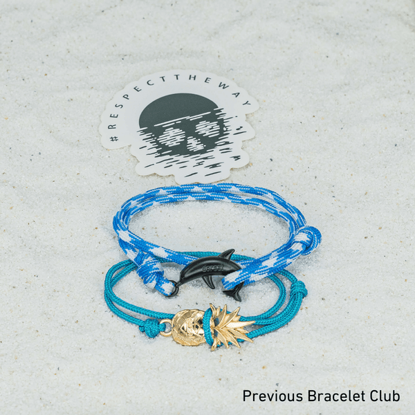 Bracelet Club